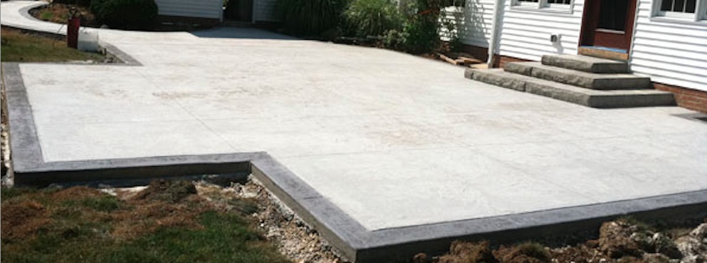 In 4 Steps, Slabjacking Makes Concrete As Good As New