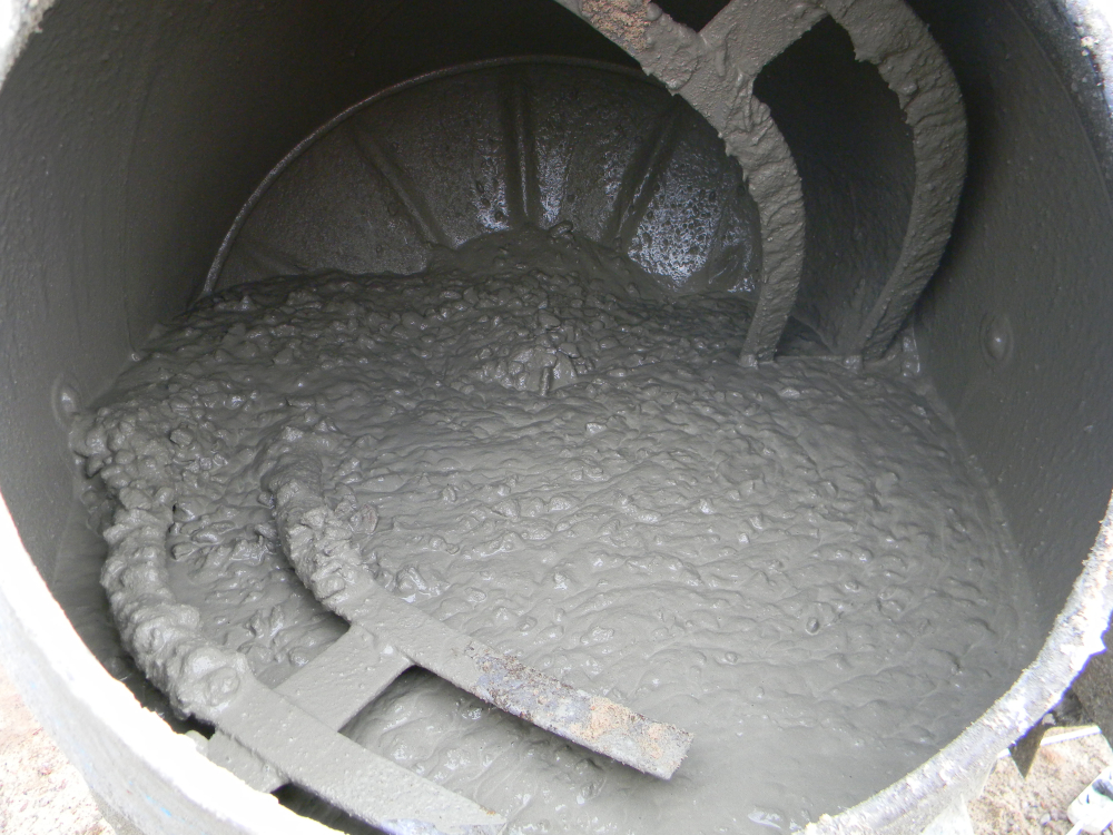 Concrete Composition: Proportioning And Reinforcements | Lift-Up Concrete