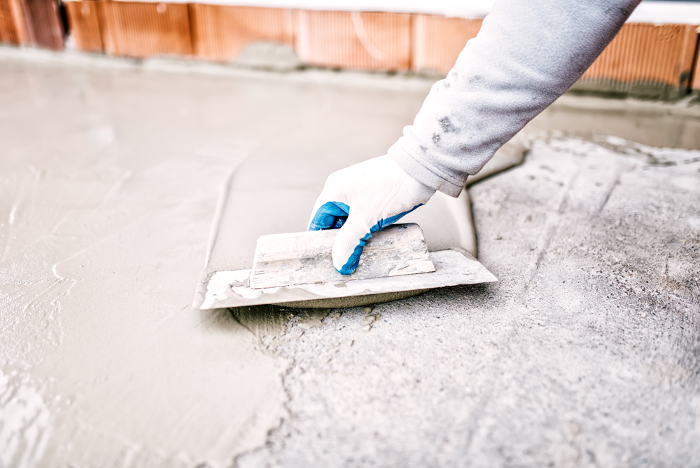 Protecting Your SLC Concrete From Summer Heat | Lift-Up Concrete