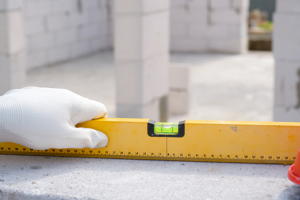 How Concrete Leveling Works | Lift-Up Concrete Lifting